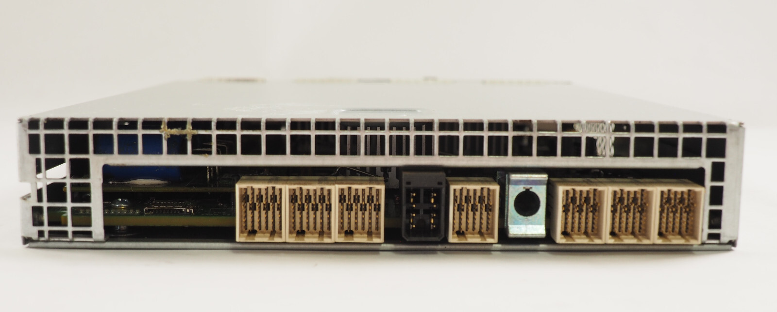 Dell 8P6TX EqualLogic PS6100 Type 11 1GBASE-T iSCSI 4GB Cache ...