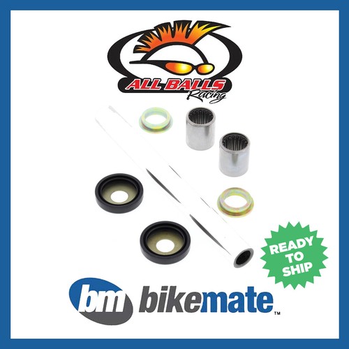 Swingarm Bearings Seals Kit for HONDA CTX 200 Bushlander 2002 2003 2004 ...