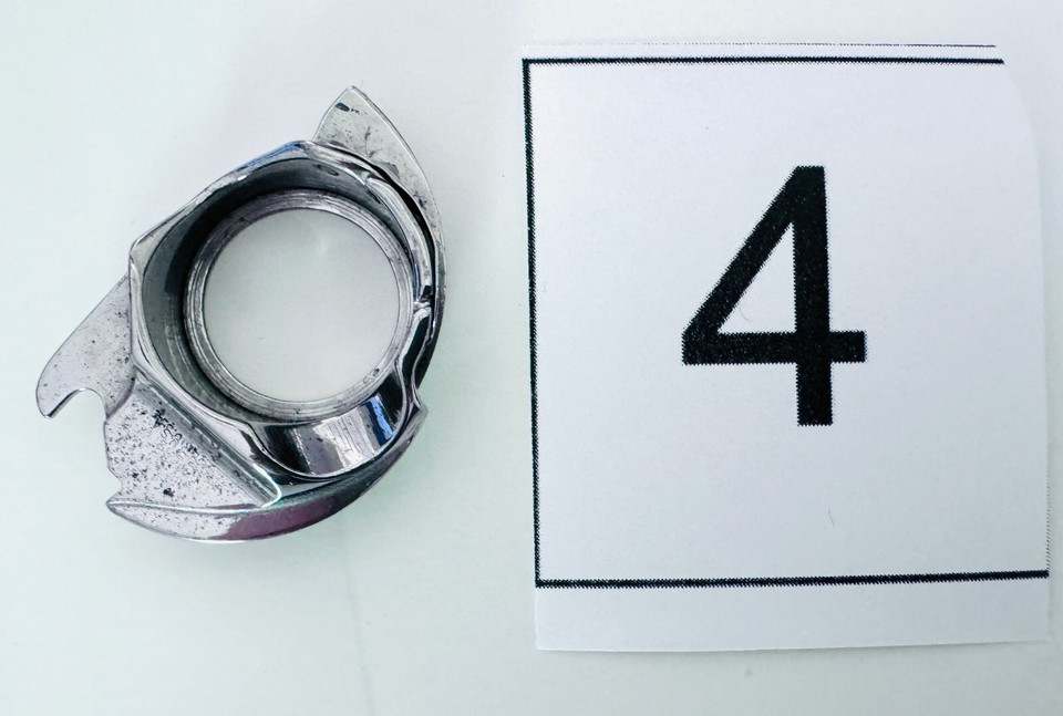 Original Parts for Vintage Singer 500A Rocketeer Sewing Machine | eBay