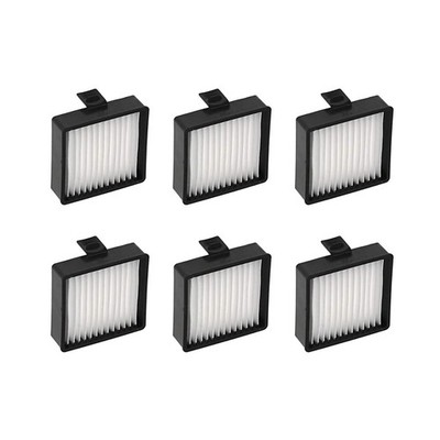 Nispira A32VC04 HEPA Filter for Ryobi Hand Vacuum P712/P713/P714K 18V ...