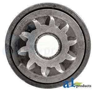 Starter AR88880 fits John Deere 4430 4520 4560 4620 6600 6602 7020 7700 ...