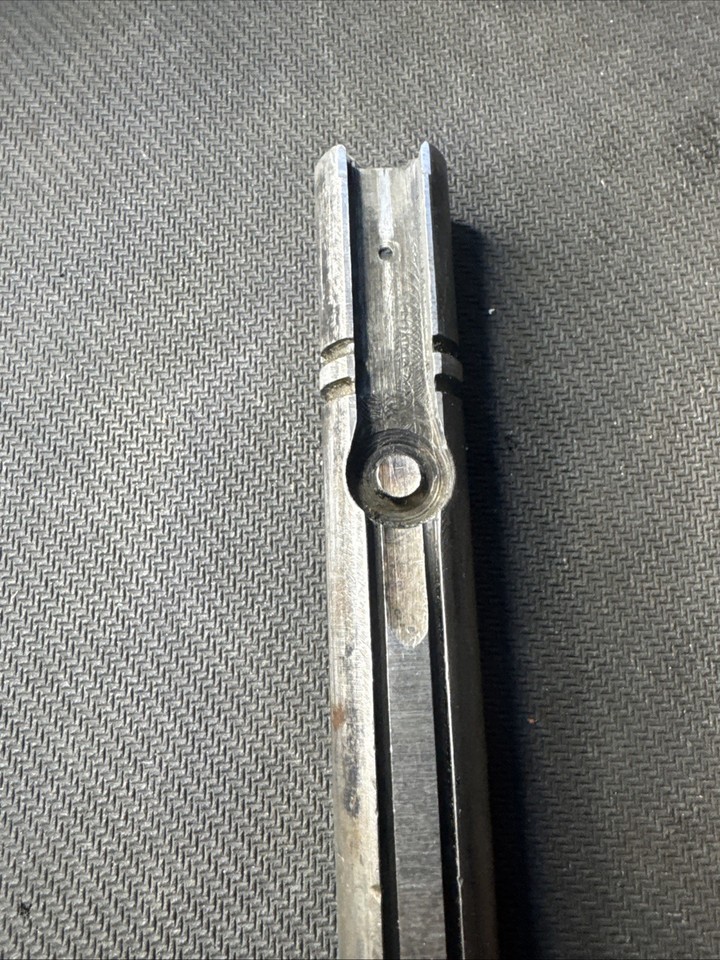 Winchester Model 74 Bolt Assembly for 22LR. Firing Pin Extractor ...