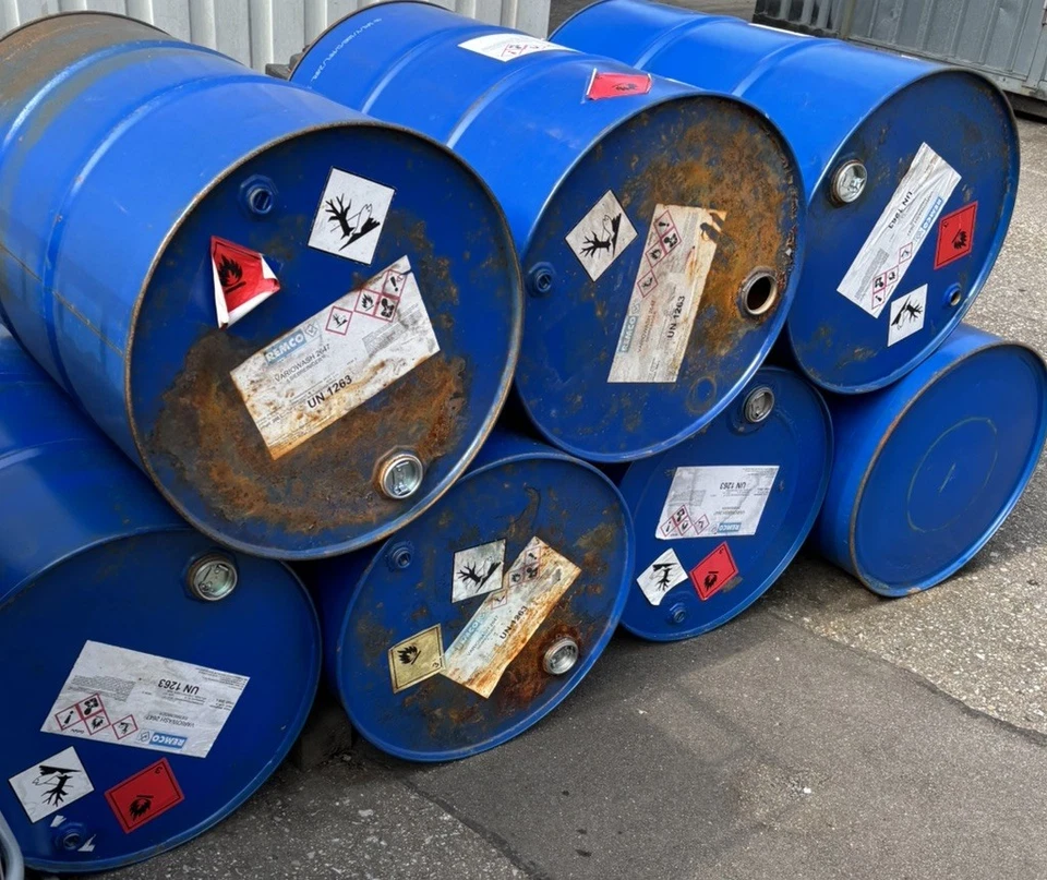 200l Fass online kaufen | eBay.de