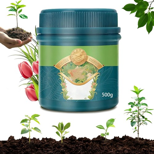 Anti-Caking, Acidic and Alkaline Soil Activator, Soil Activator for ...