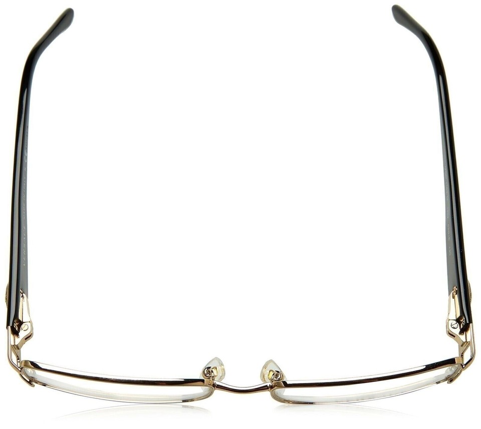 Versace VE1163M Eyeglass Frames 1252-52 - Pale Gold | eBay