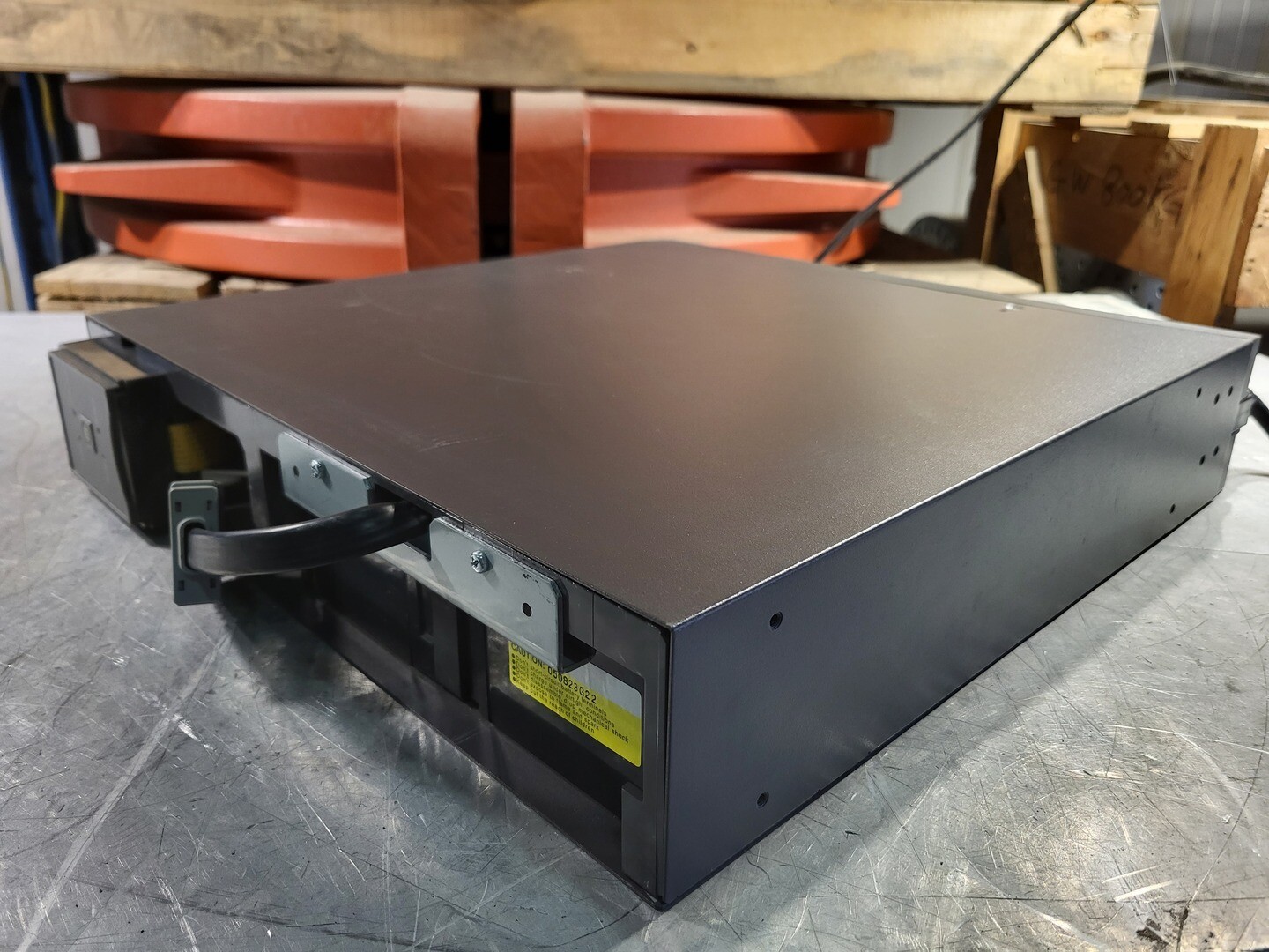 APC Smart-UPS SC SC1500 12V 9Ah UPS Battery : Replacement (683498795858 ...