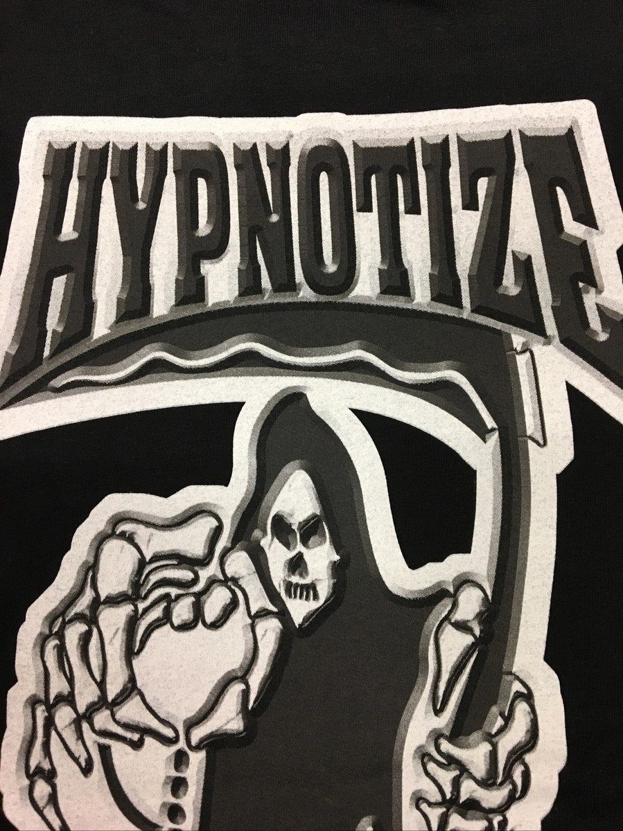 NEW DS SUPREME HYPNOTIZE MINDS 2012 THREE 6 MAFIA T-SHIRT NEW DS SUPREME HYPNOTIZE MINDS 2012 THREE 6 MAFIA T-SHIRT