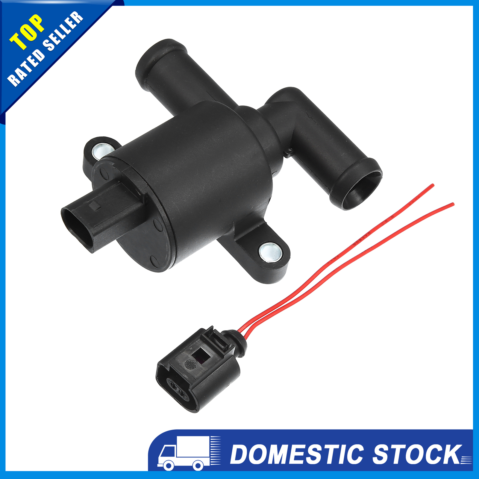 Pack of 1 for Audi A3 2015-2020 Control Solenoid Valve 4H0-121-671-D | eBay
