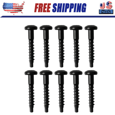 Air Box Cleaner Intake Retainer Screw Aftermarket Replacement for GM ...