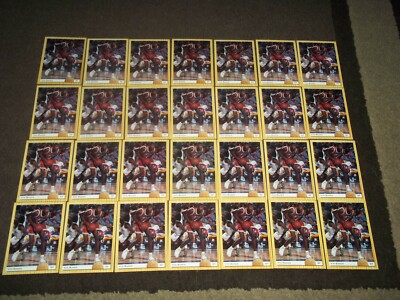 Vin Baker- 28 1993 Classic Draft Picks RCs #5- Milwaukee Bucks | eBay