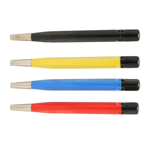 Scratch Brush Pen Set High Efficiency Watch Rust Cleaning Pen Easy To ...