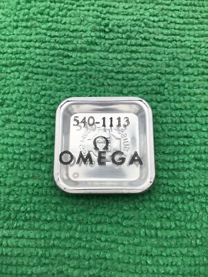 Omega 540 1113 Setting Wheel Part | eBay