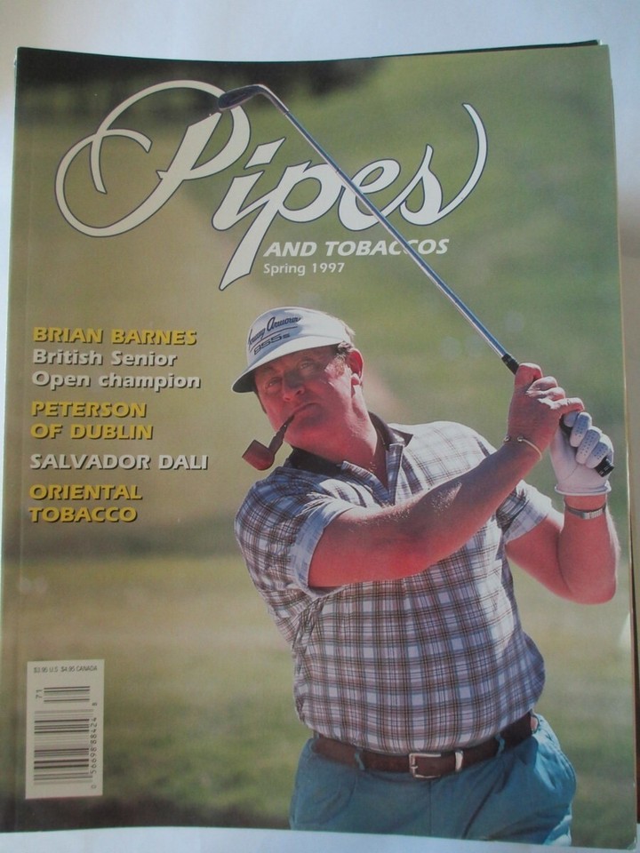 Pipes andTobaccos magazine issues your choice $9.99 + flat Shipping | eBay