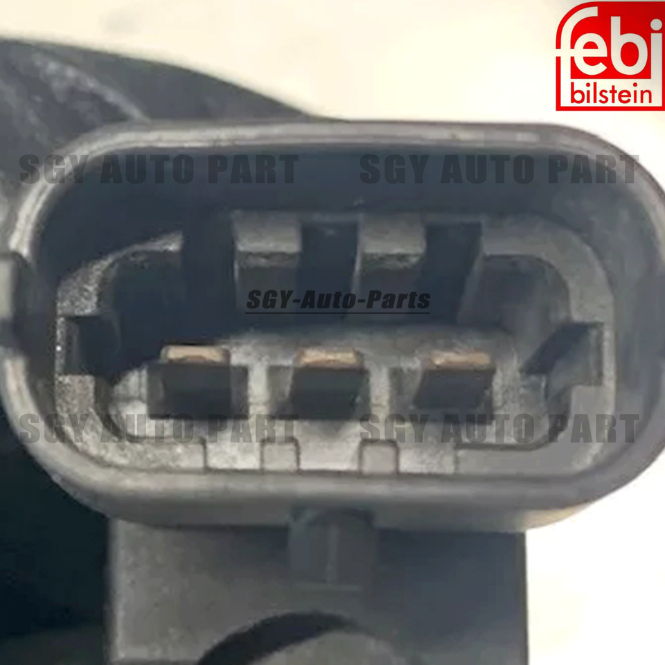 For BENZ C219 W204 W211 W221 X164 6429050000 FEBI Crankshaft Position ...