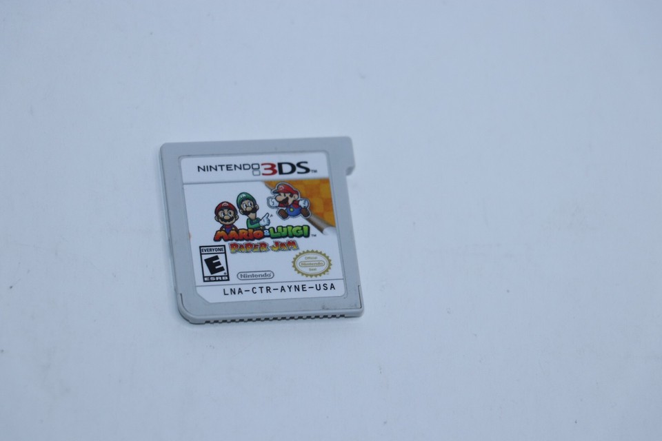 NINTENDO 3DS 2DS 3DS XL GAMES CLEAN PINS PLAY TESTED YOU PICK BUY2 GET ...