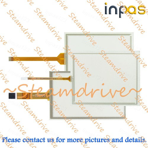 New One pcs for Beijer HMI G-75 part# QSI#P03-307 rev 1 touch screen ...