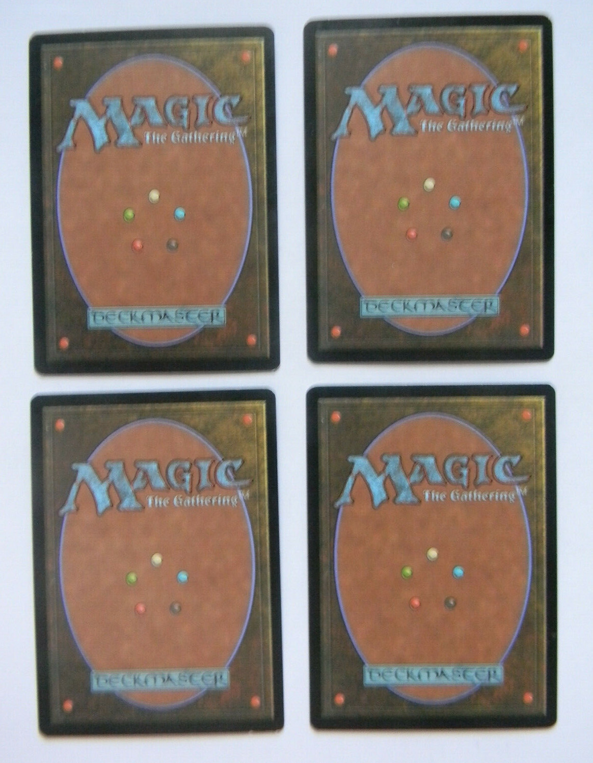 VINDICATE : MTG : APOCALYPSE : FINE/VERY FINE : PRICE PER CARD | eBay