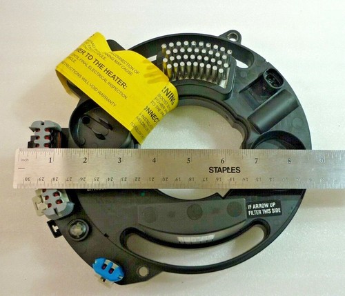 Proheat Heat Exchanger Control Module M50/M80-24V, pn 200988K | eBay