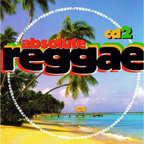 Absolute Reggae Cd 2° (Cd) 724348875129 | eBay