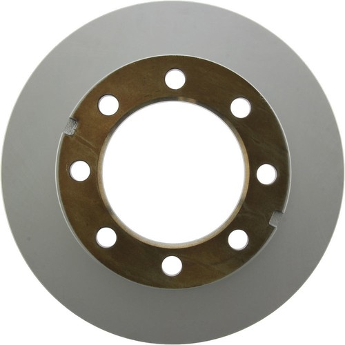 Frt Disc Brake Rotor Centric Parts 320.66003F | eBay