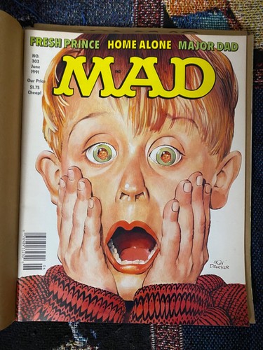 MAD Magazine | eBay