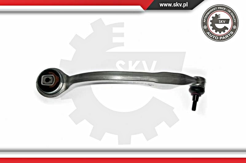 Track Control Arm Right Lower Front Axle Fits AUDI VW SEAT SKODA A4 ...