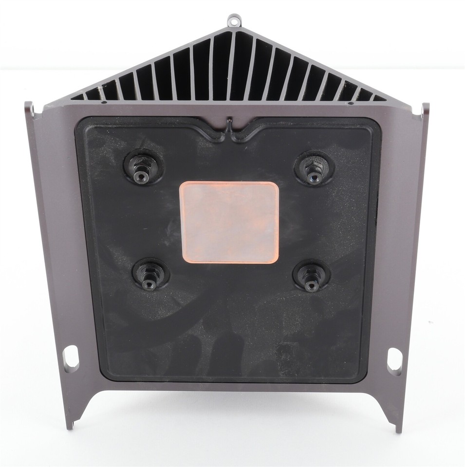 Thermal Core / Heatsink / Triangle -Mac Pro 2013 6,1 A1481 ME253LL/A ...