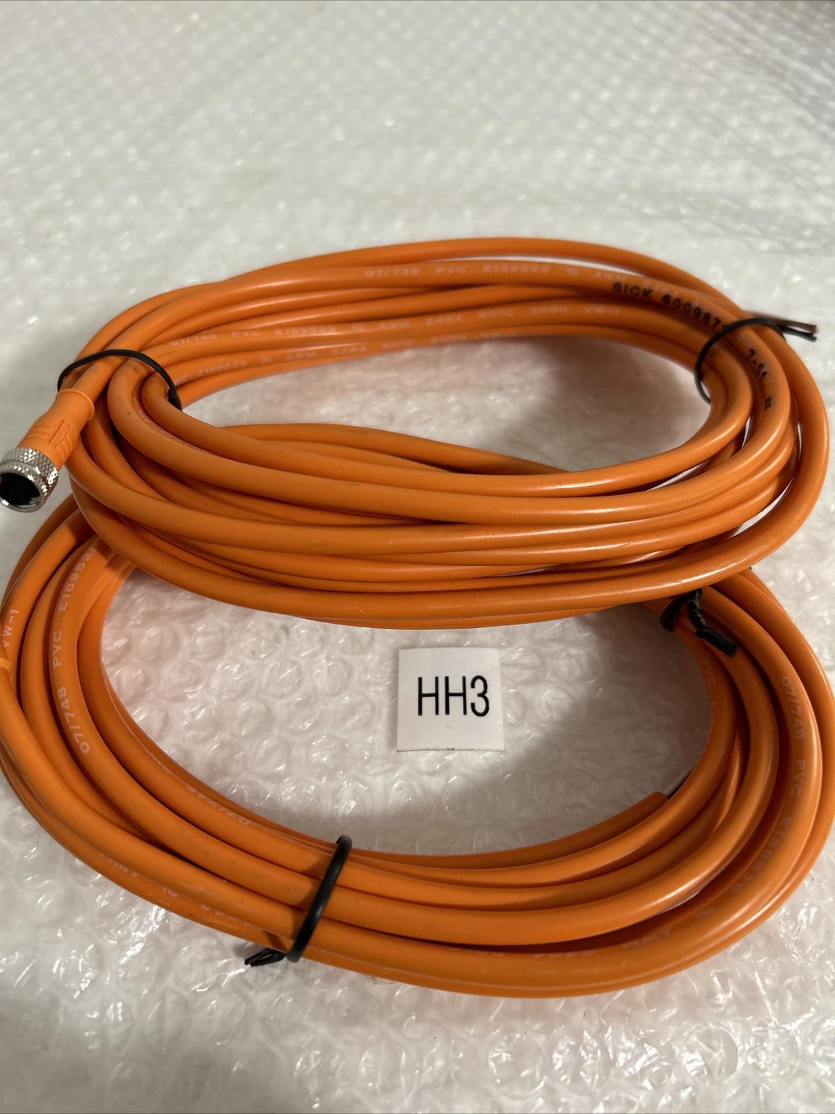 SICK (2) 6009872 300V &(1) 6008899 FAST SHIPPING!+ WARRANTY | eBay