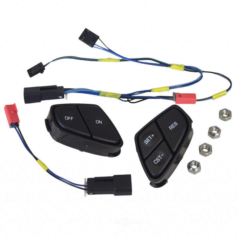 Cruise Control Switch Motorcraft SW-5935 for sale online | eBay