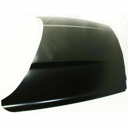 New Primed Steel Hood For 02-09 Dodge RAM 1500 2500 3500 CH1230221 ...