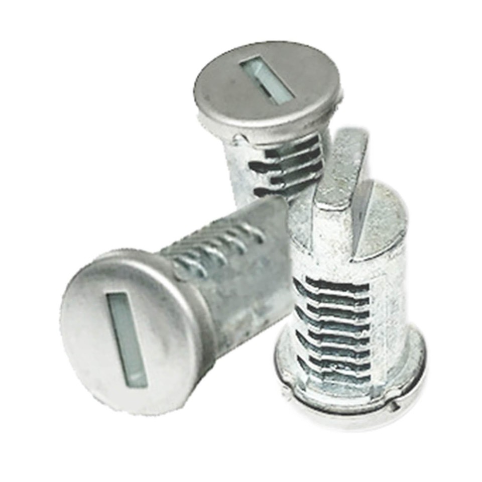 Aluminum Alloy Side Box Lock Cylinder Heavy Duty Cap for F750/850GS ...