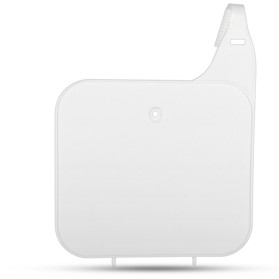 Front Number Plate For HONDA CR125, CR250, CR500, XR200R (61136-ML3-841 ...