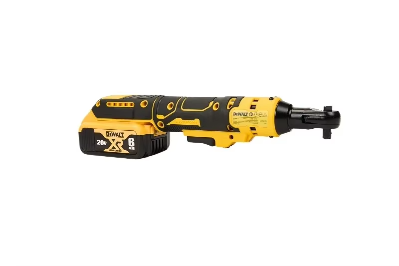 DeWalt DCF512 Ratchet Wrench Atomic Compact Brushless 3/8'' 20V (Tool ...