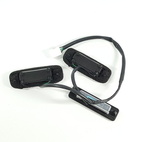 Genuine OEM 925013W000 License Plate Light-Lamp For Kia Sportage 2011 ...