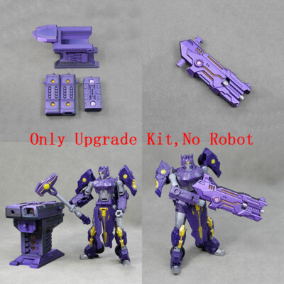 3D DIY Folding Table / Gun Upgrade Kit For AGE OF THE PRIMES SOLUS ...