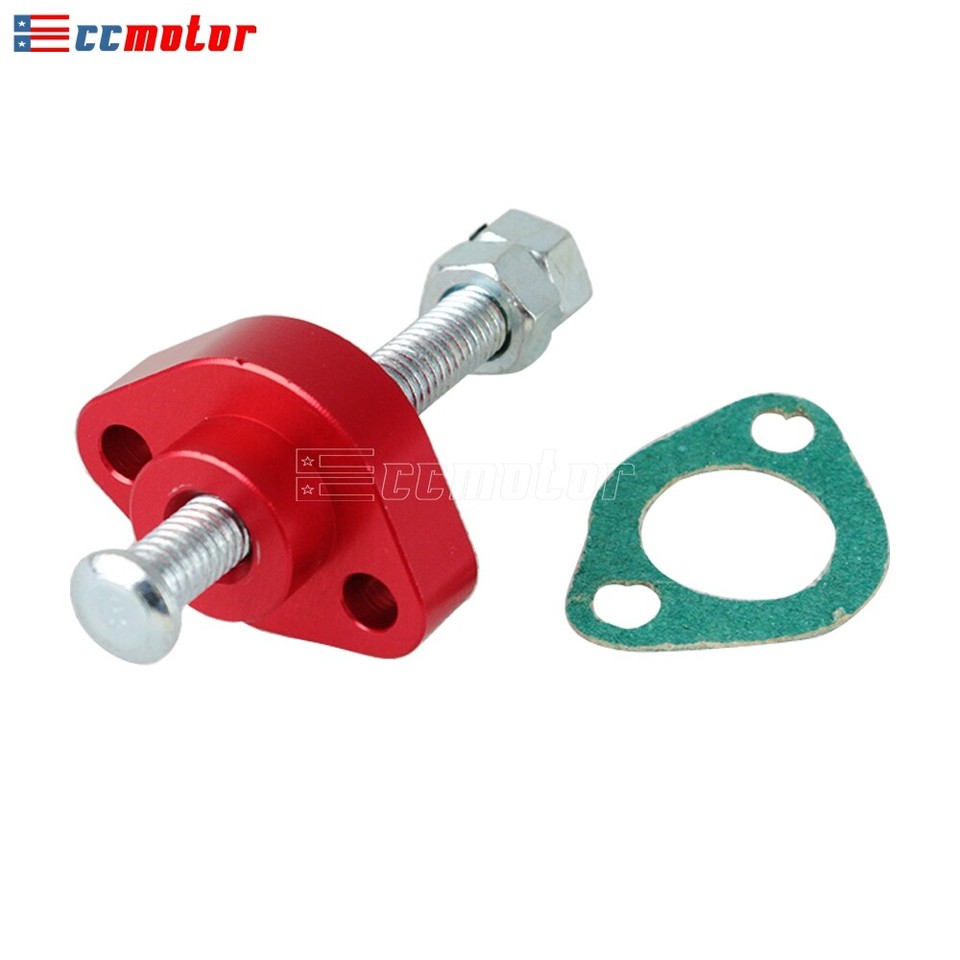 CNC Manual Cam Chain Tensioner for Honda CBR600F3/F4/F4I CB900F 919 ...