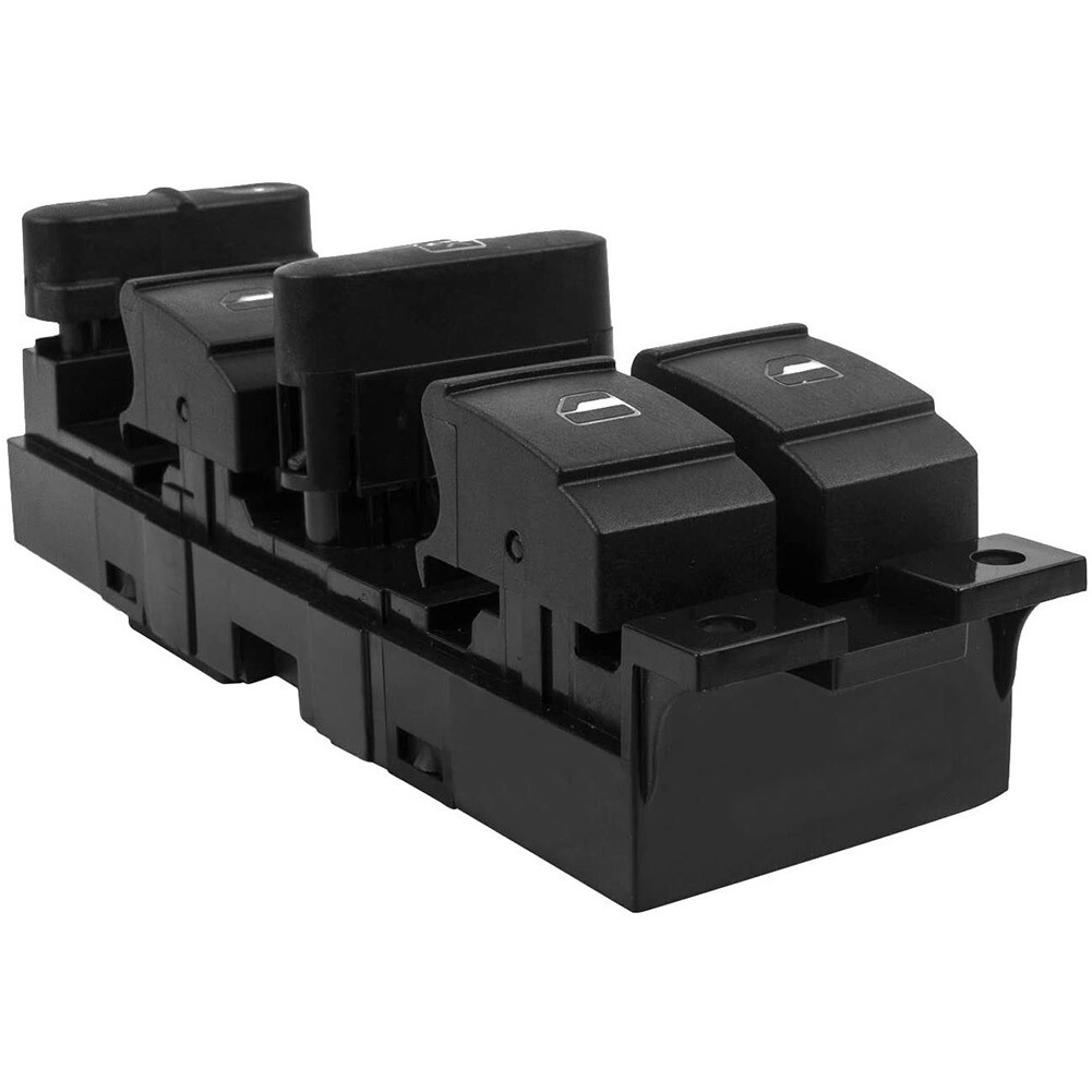 Drivers Right 4- Door Window Switch 1J4959857D For VW Golf MK4 Bora ...