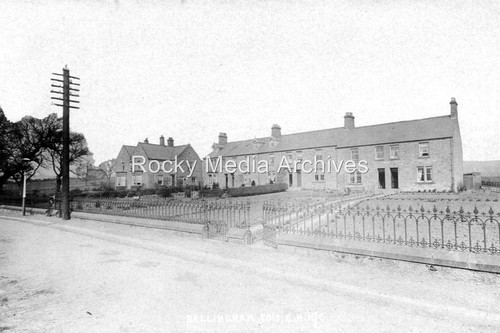 Jpl-22 Bellingham nr Hexham, Northumberland. Photo | eBay