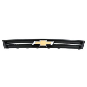OEM NEW 2017-2021 Chevrolet Trax Front Bumper Upper Grille Assembly ...