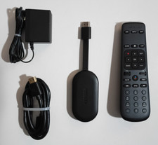 DIRECT TV Gemini 4K Streaming Device with HDMI Cable Model P21KW-500 ...