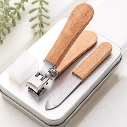 Professional Mini Nail Clippers Heavy Duty Nail Clippers For Thick ...