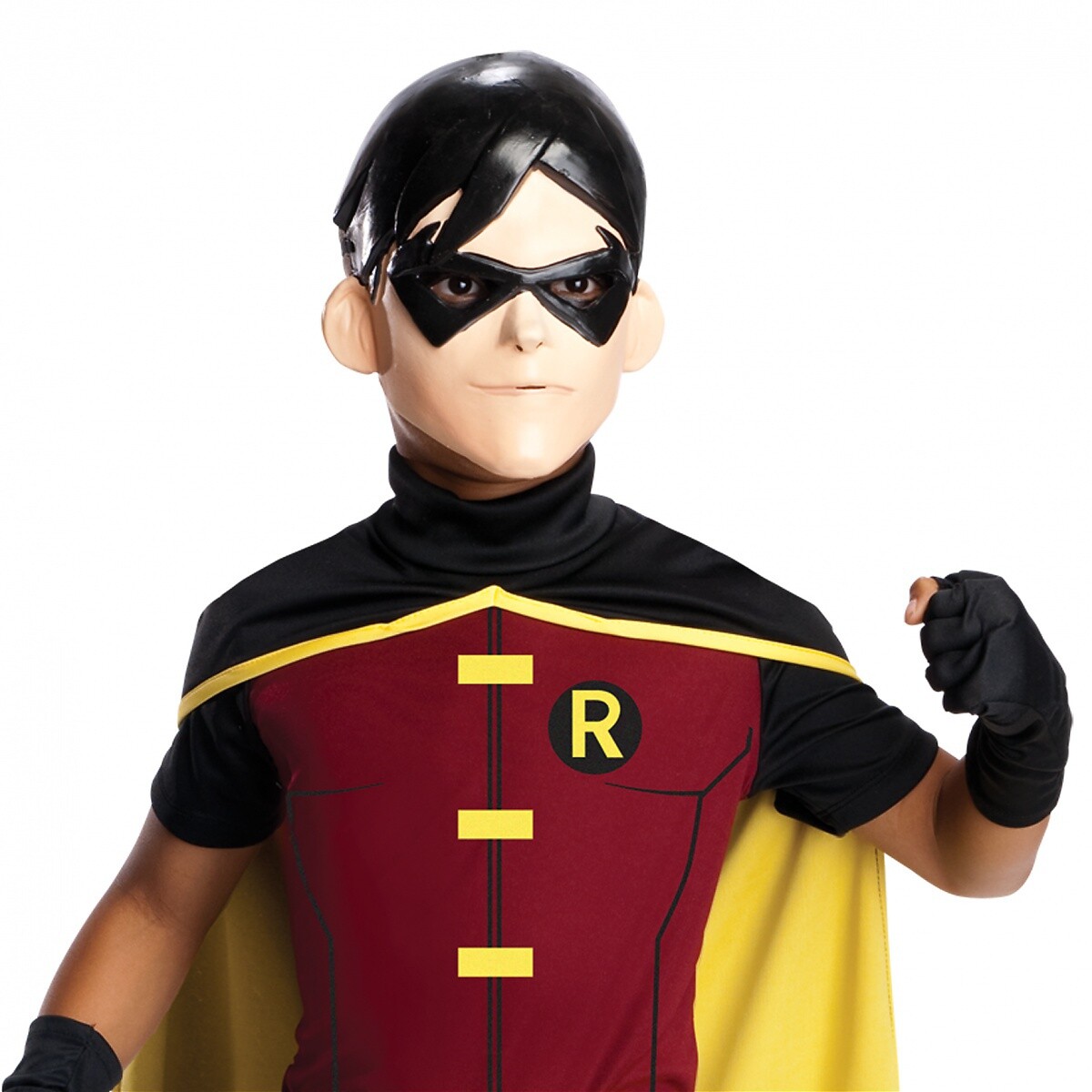 Robin Costume For Kids
