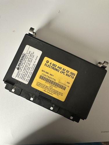 2011 Freightliner CASCADIA Cab Control Module CECU CPC - Used ...