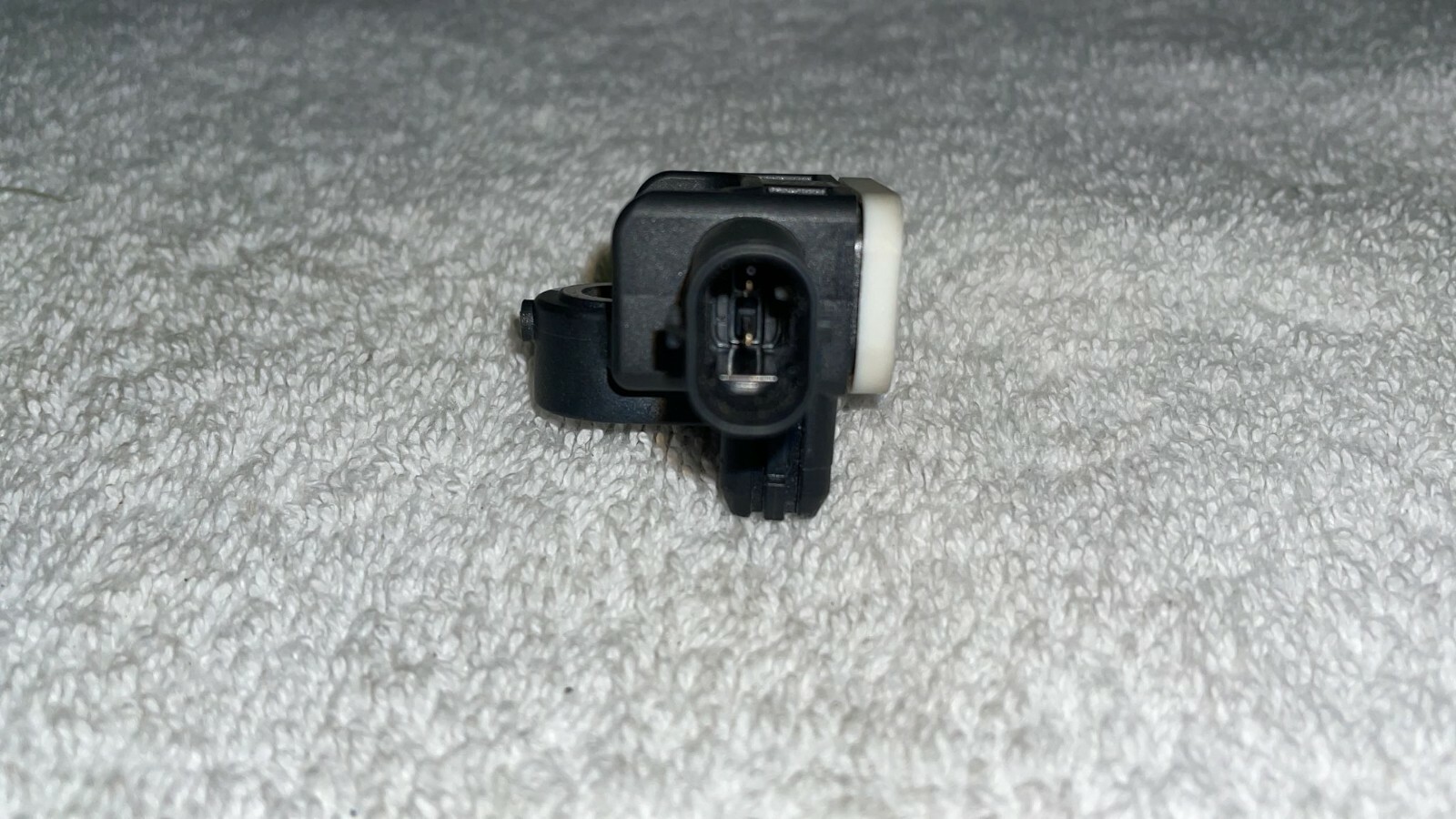 VW AIRBAG CRASH SENSOR PN :2H0959351 | eBay