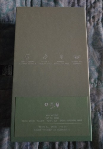 Oakcha Candy Collection Choco Break Extrait De Parfum 50 ML / 1.7 Fl oz ...