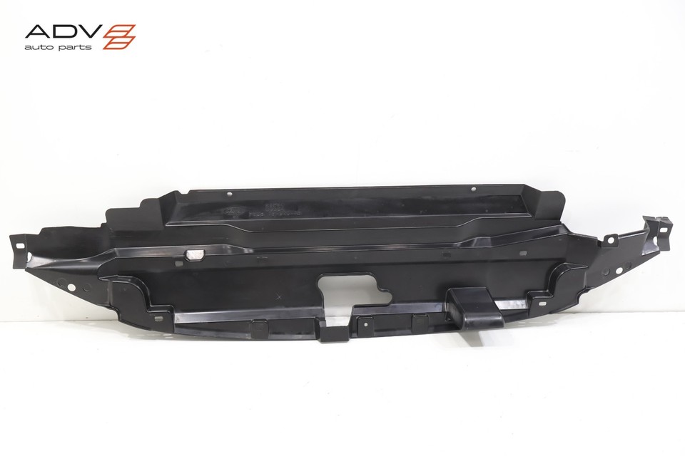 2023 - 2025 FORD F-350 F-250 RADIATOR UPPER DEFLECTOR AIR GUIDE SHIELD ...