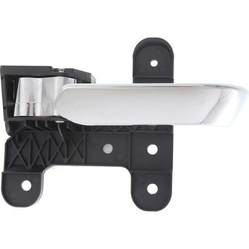 For Infiniti QX56 2004 - 2010 Interior Door Handle Front, Driver Side ...