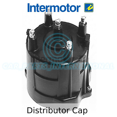 Intermotor - Distributor Cap, Rotor Cap - 44850 - OE Quality | eBay UK