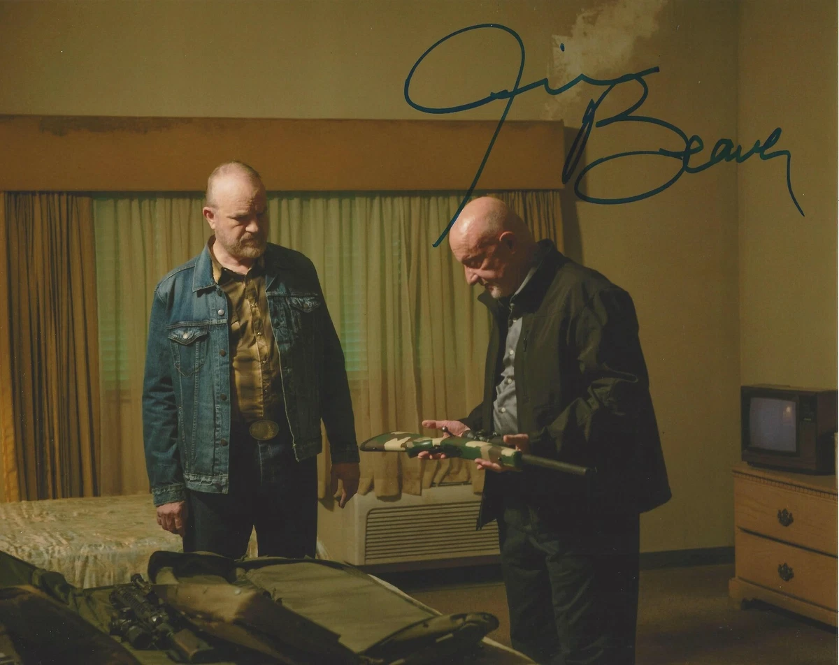 Jim Beaver