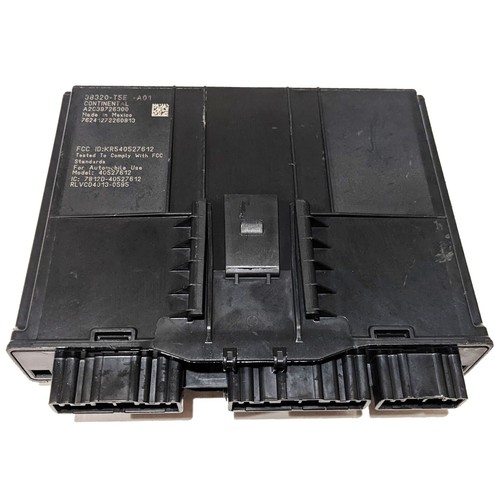 OEM Anti-Theft Smart Power Control Module Honda Fit 2018-2020 / 38320 ...